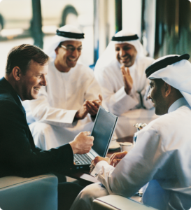 About Us - ISS Global Forwarding